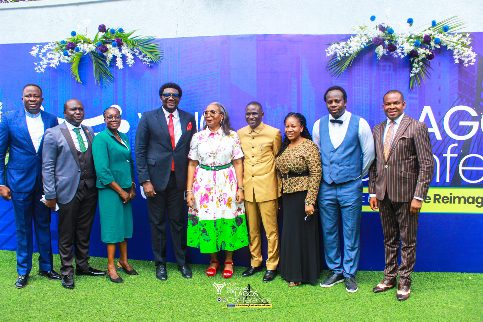 Young Professionals Club